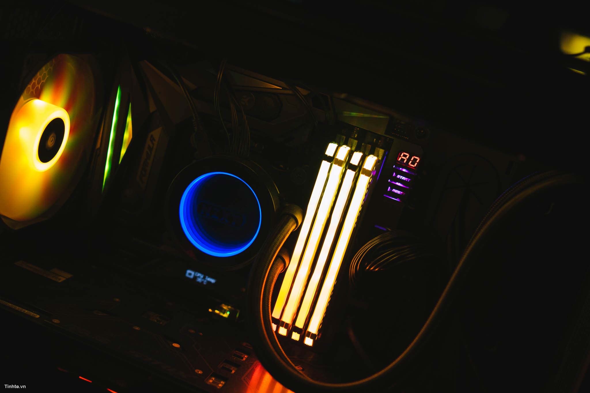 Giá RAM máy tính 2019: Sản lượng giảm, nhưng giá vẫn sẽ giảm mạnh ...